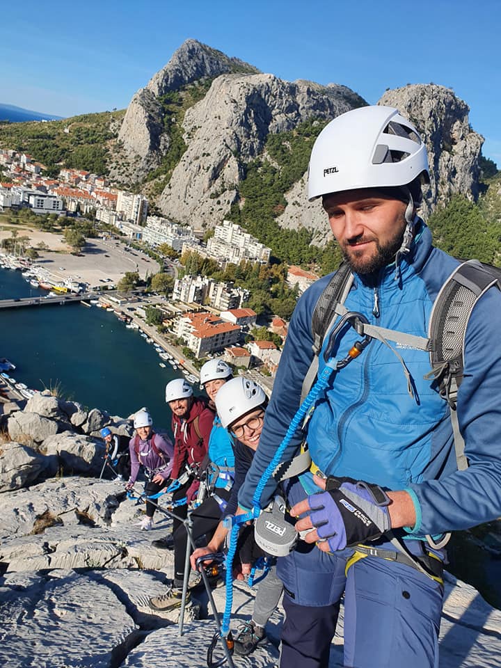 #našepriče Planinarsko društvo „Cincar“ Livno – nova priča na starim ...