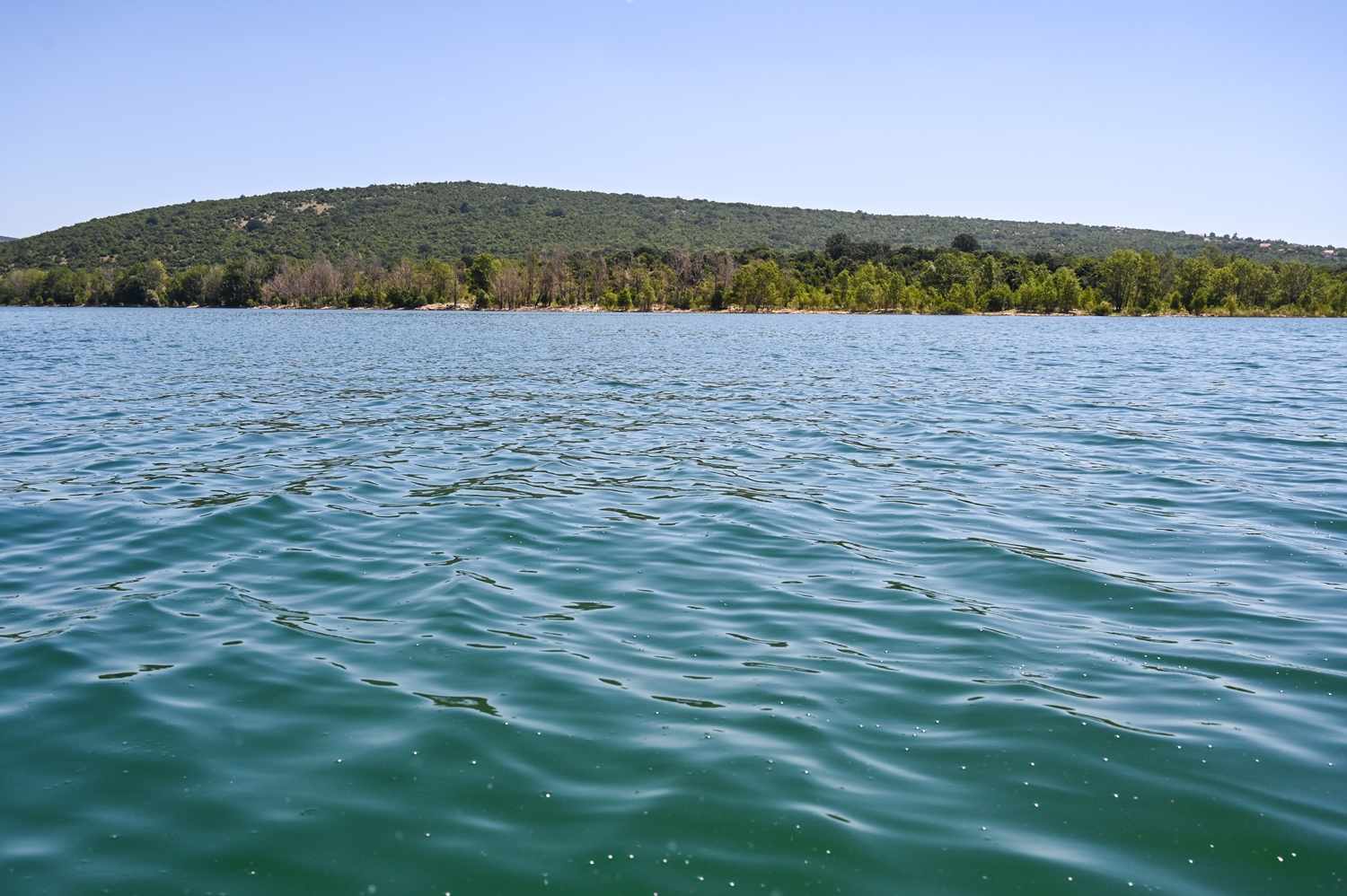 Neiskorišteni potencijali Buškog jezera – Centar za građansku suradnju