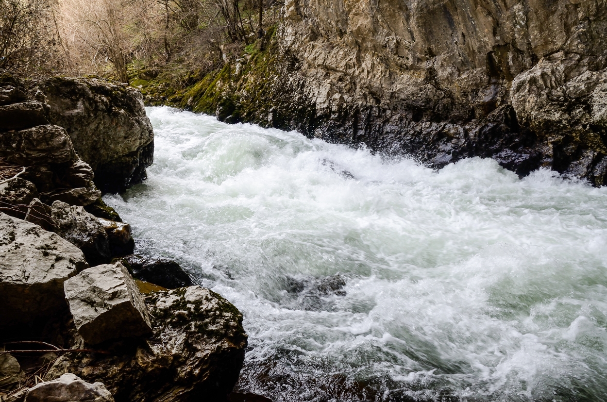 Šujica – rijeka koja je obranila samu sebe – e-Hercegovina